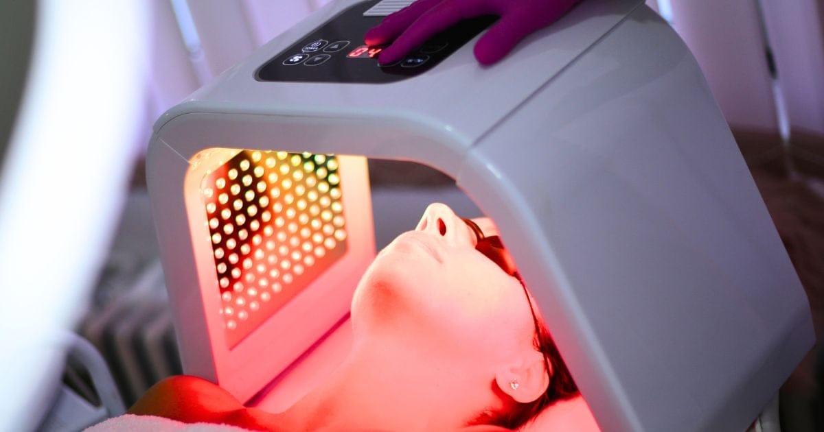 Photobiomodulation (PBM) for Health Optimisation