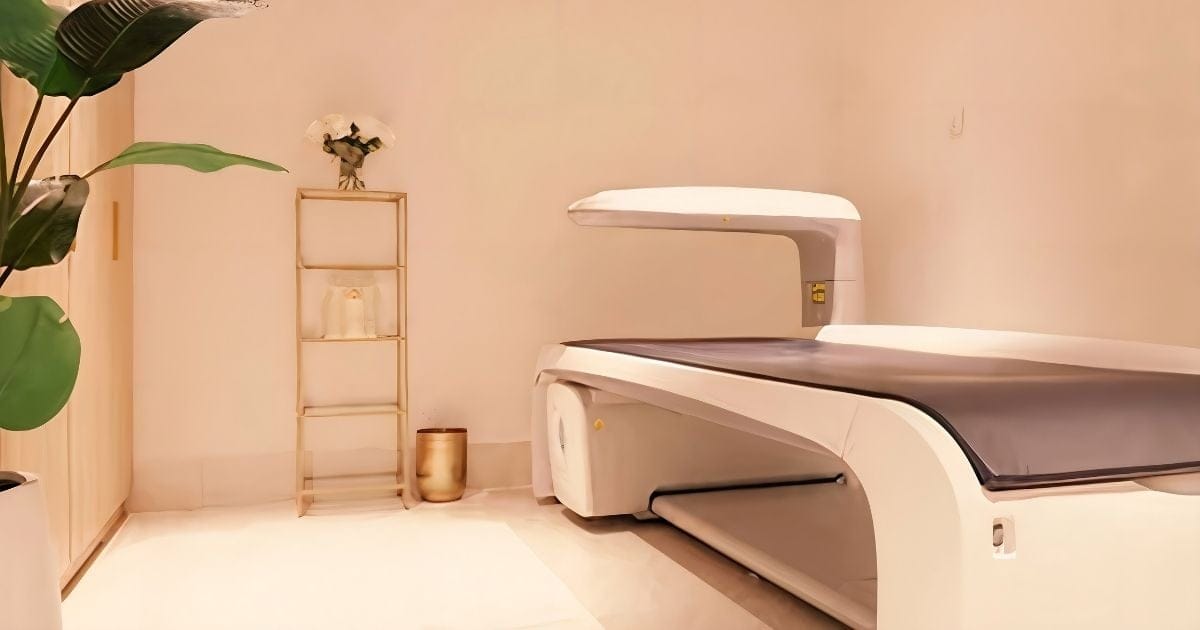 Visceral Fat & Longevity | DEXA Scan for Hidden Health Risks
