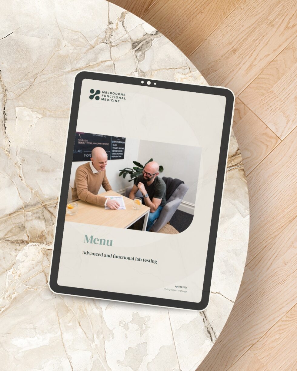 MyDNA test | Genetic Test Australia | Nutrigenomics Test