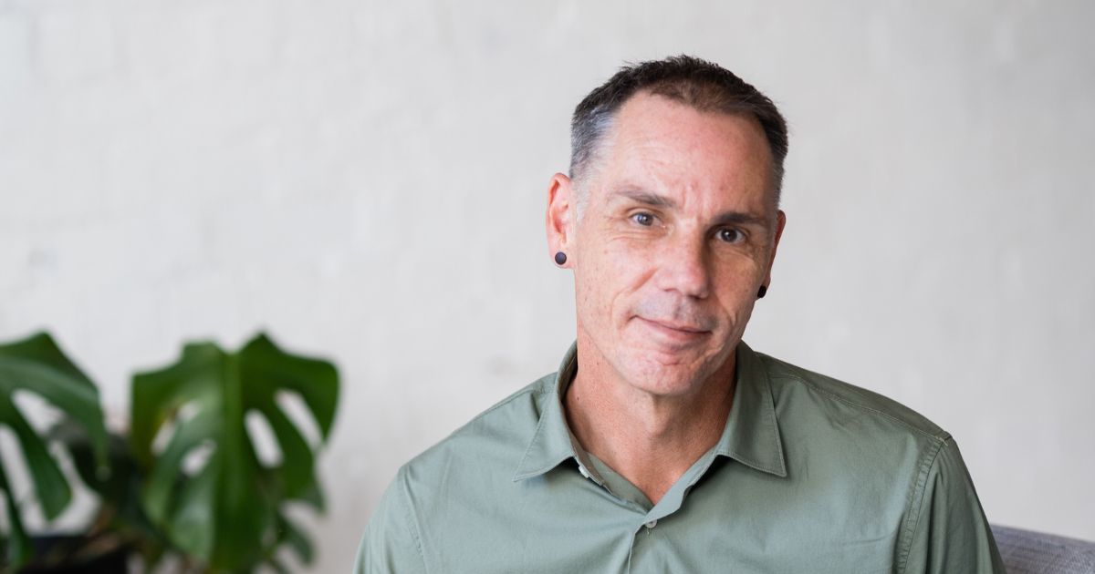 Mark Payne Functional Medicine Practitioner Melbourne