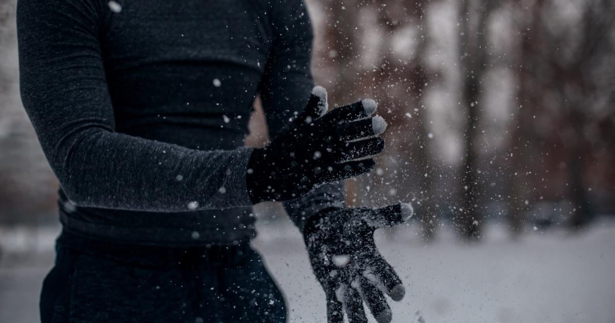 Winter Immunity Guide | Optimise Stress & Recovery Smartly
